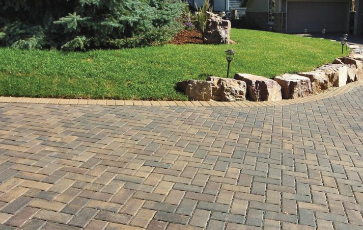 A Beginner's Guide to Hardscaping: Permeable Pavers - Unit Paving Inc.
